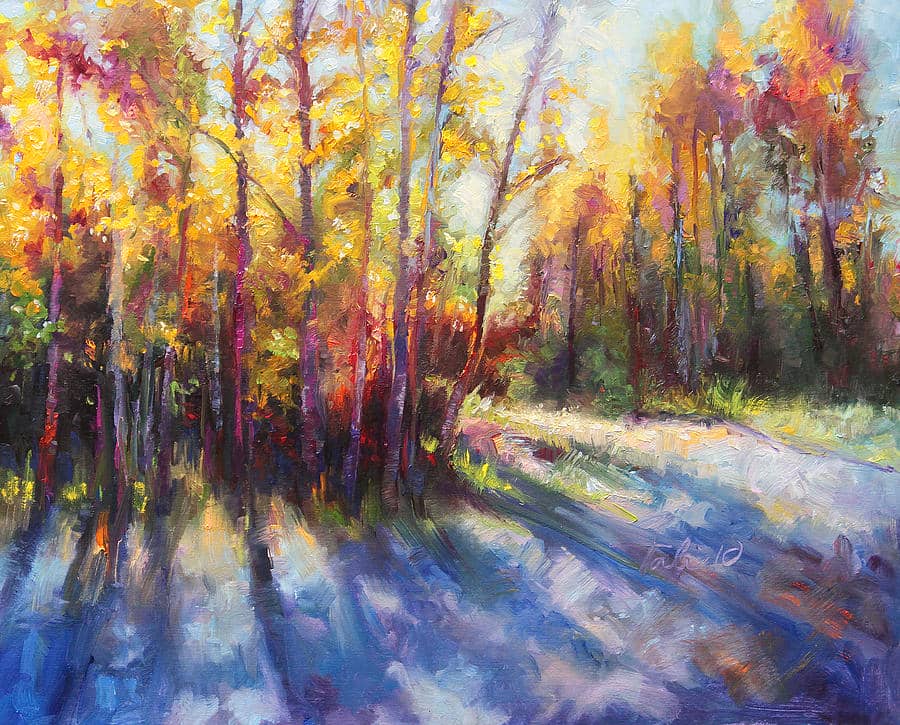 Growth by Tayla Johnson » ART GALLERY